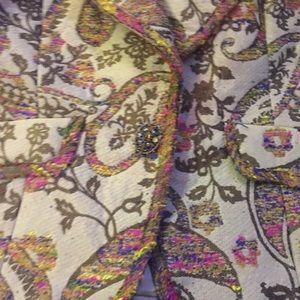 ECI | Jackets & Coats | Eci New York Lined Blazer Sz | Poshmark